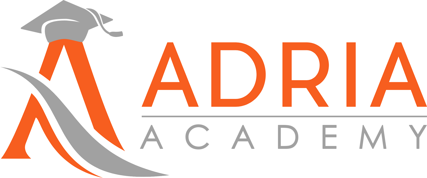 Sign in or Register | ADRIA ACADEMY